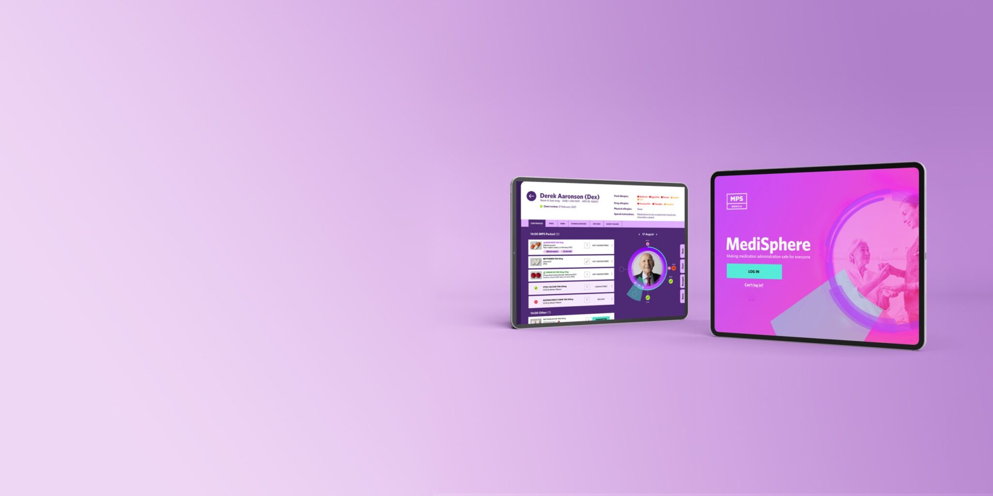 Medical Software Engineering - Blitzm Systems